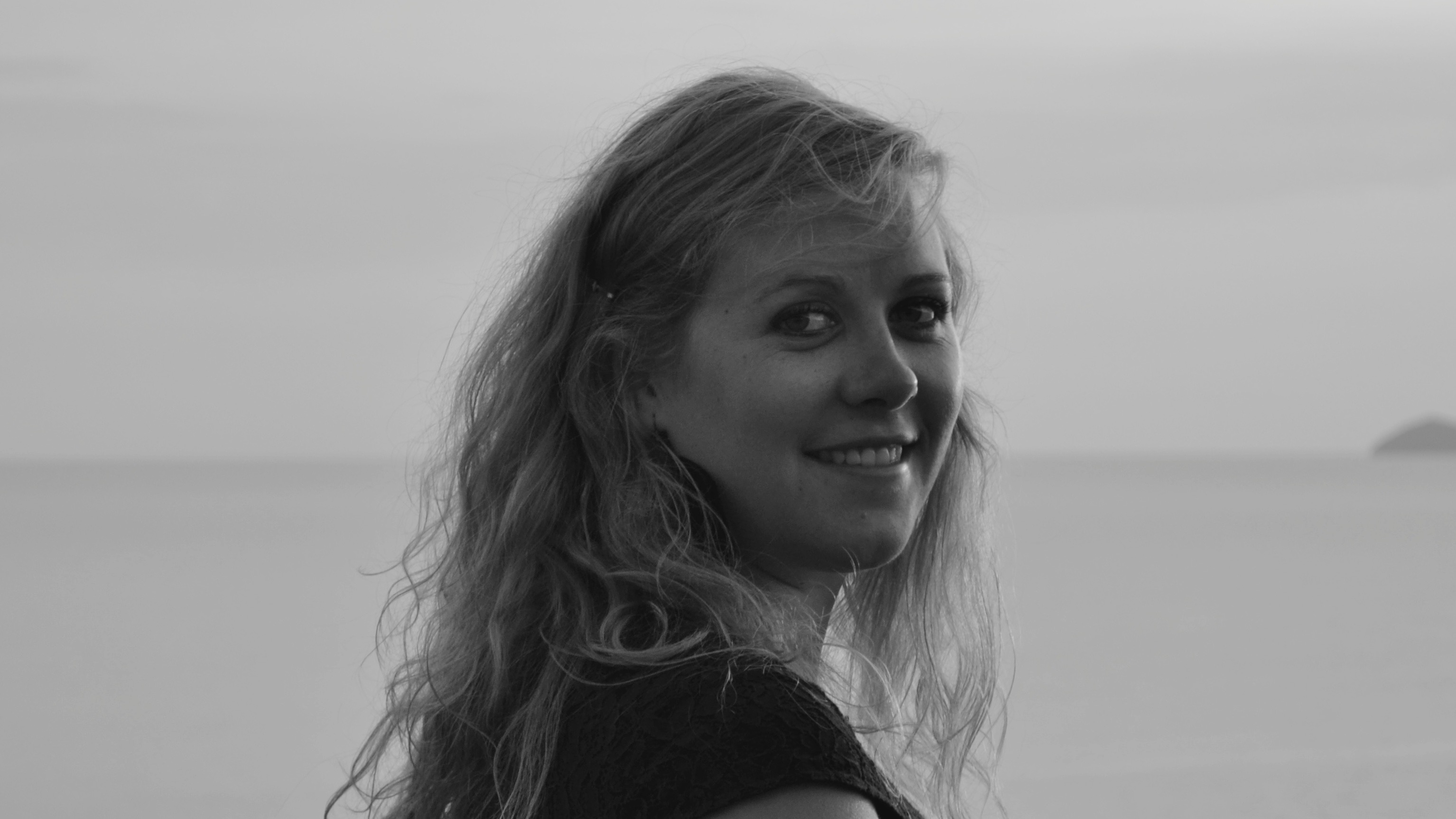 Elena Zieser, Foto: Elena Zieser – In guter Nachbarschaft – Die ...